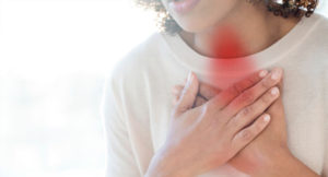 O que é a Esofagite?